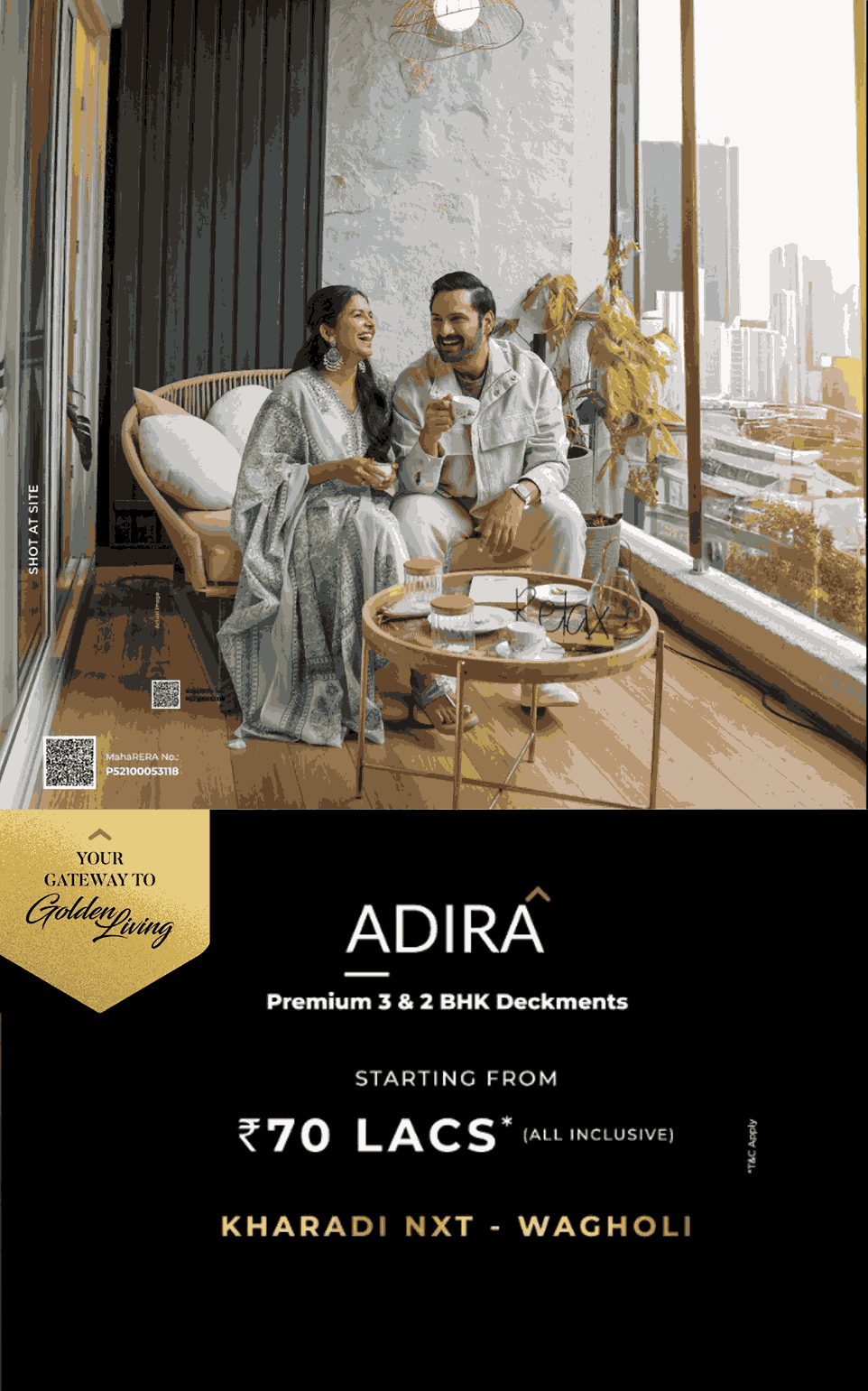 Adira